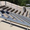 Aluminium Outdoor Furniture | Bench Seating | Tables | BAB