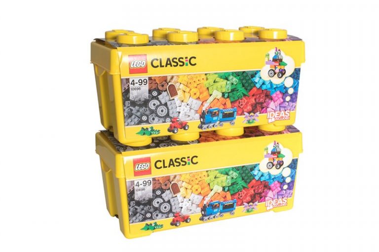 Classic Starter Kit - BAB Aluminium