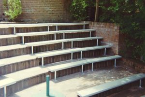 Spectator Seating | Aluminium Bleachers - Grandstand Seating
