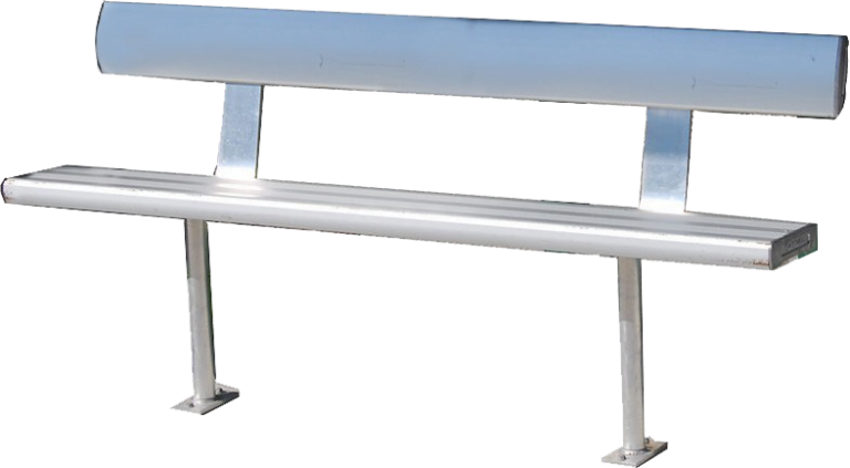Aluminium Outdoor Furniture | Bench Seating | Tables | BAB